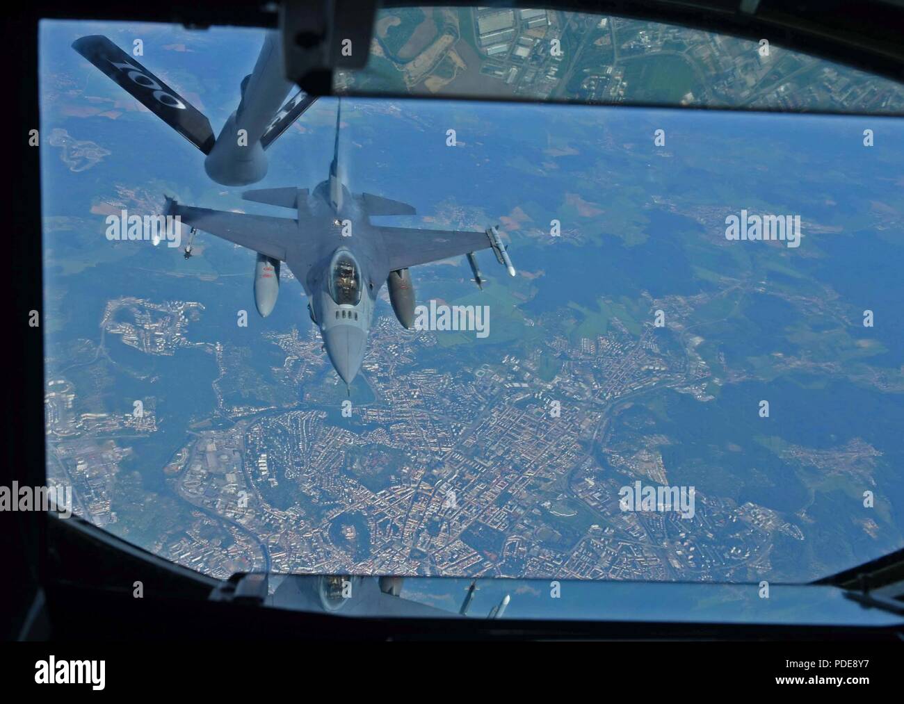 Raf military base germany hi-res stock photography and images - Alamy