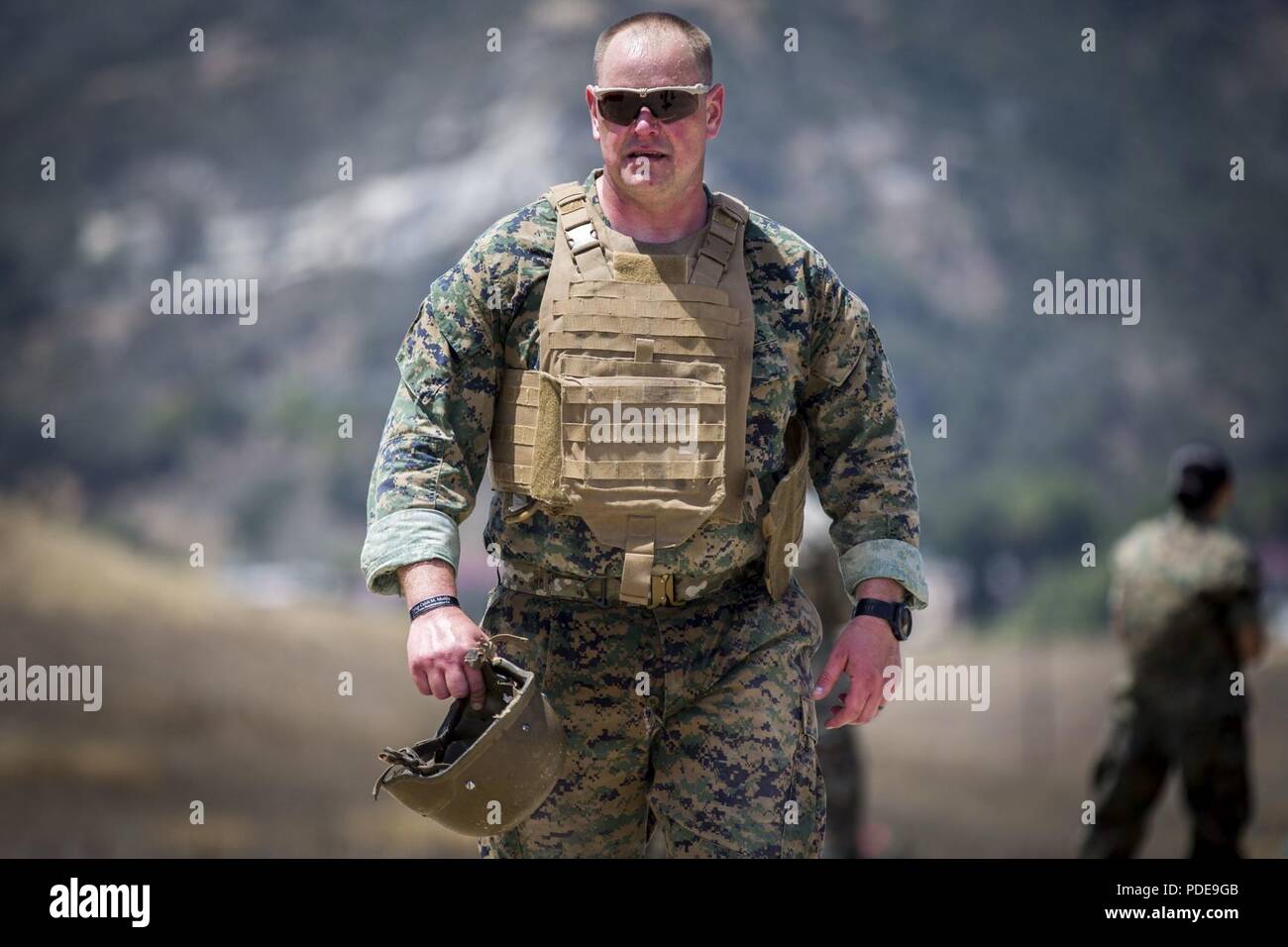 4th reconnaissance battalion hi-res stock photography and images - Alamy