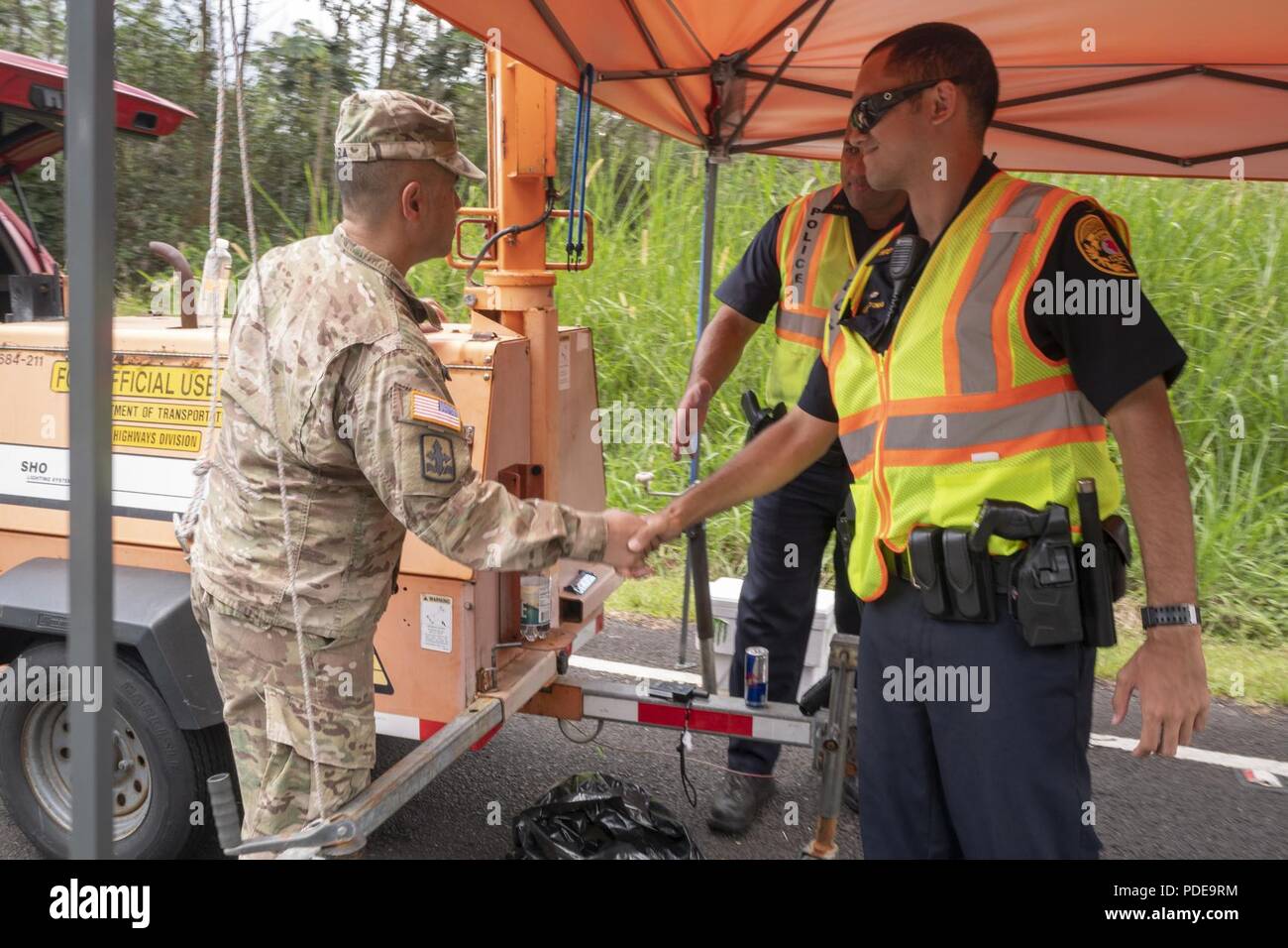 Joint task force 5 0 hi-res stock photography and images - Alamy