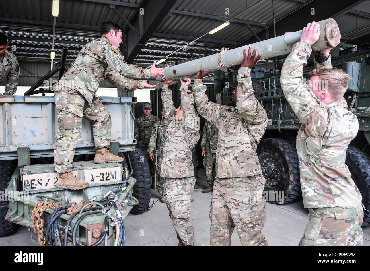 54th Brigade Engineer Battalion Stock Photos & 54th Brigade Engineer ...