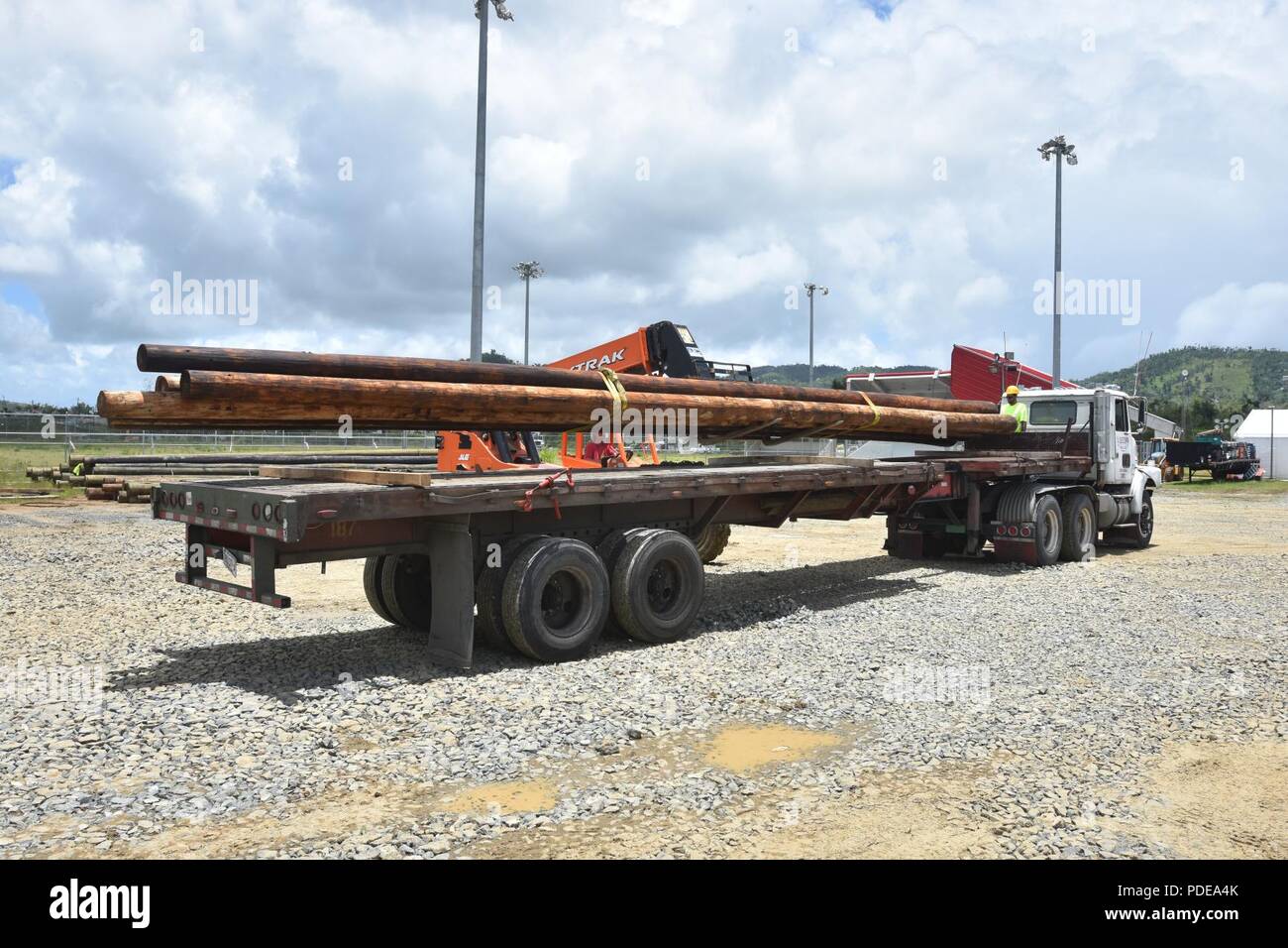 Transitioning mission hi-res stock photography and images - Alamy