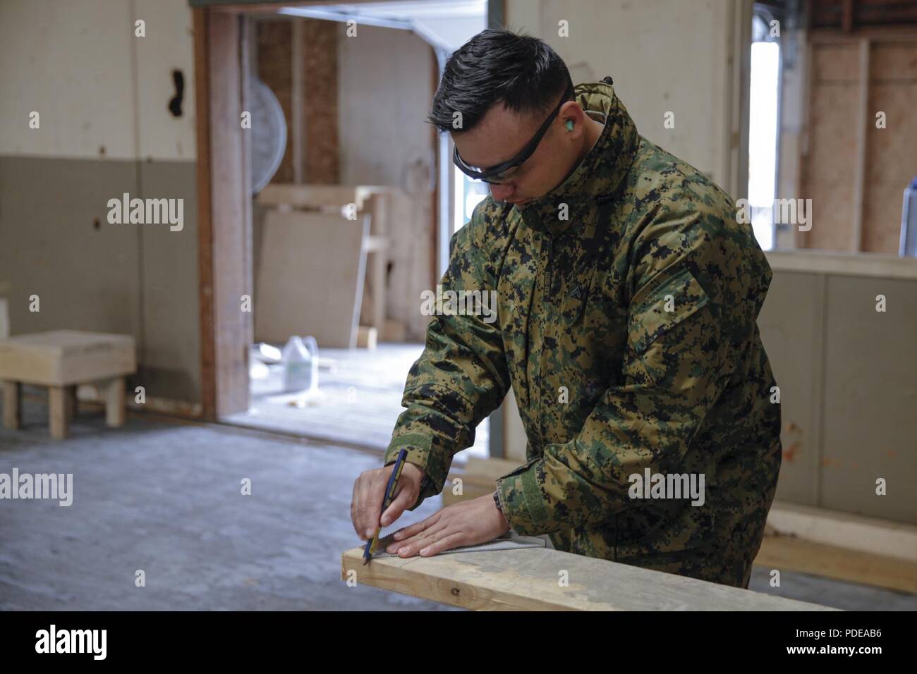 Marine Heavy Equipment Mechanic at Winifred Thompson blog