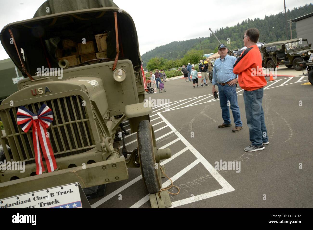 Camp withycombe hi-res stock photography and images - Alamy