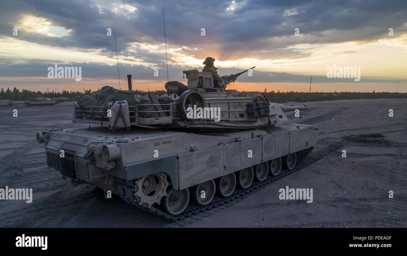 4th tanks hi-res stock photography and images - Alamy