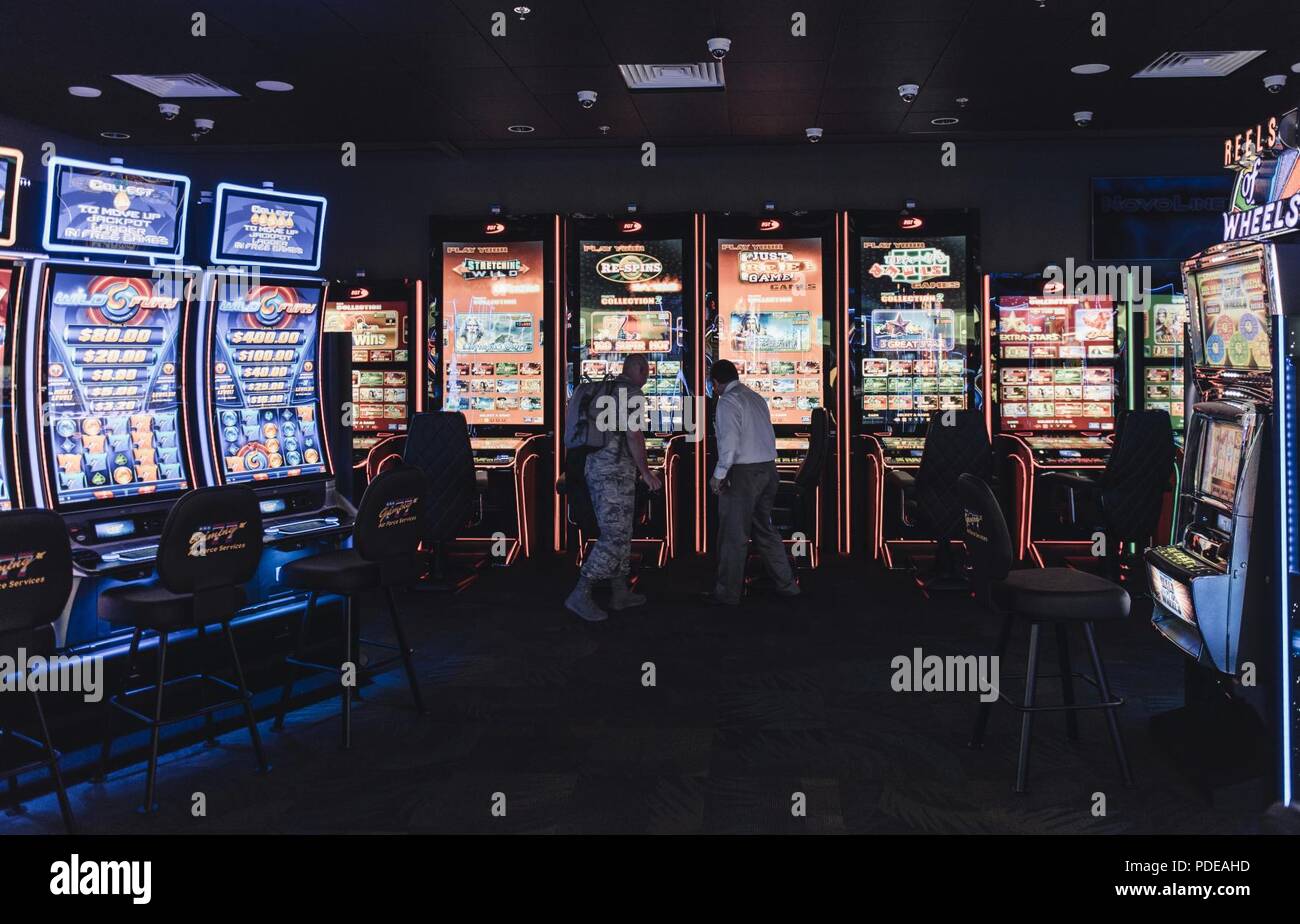 Rocker nco club hi-res stock photography and images - Alamy