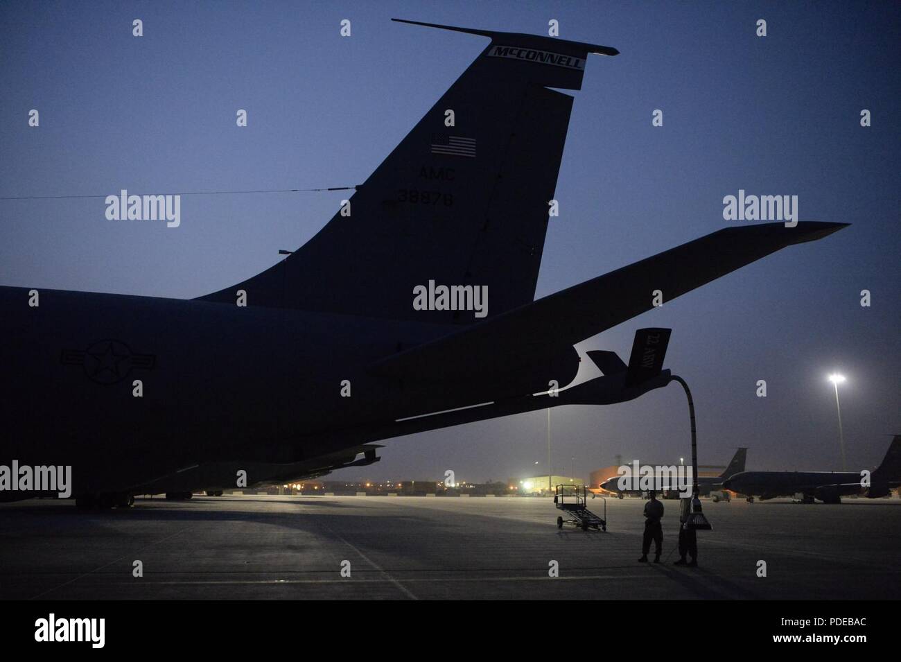 Probe and drogue hi-res stock photography and images - Alamy