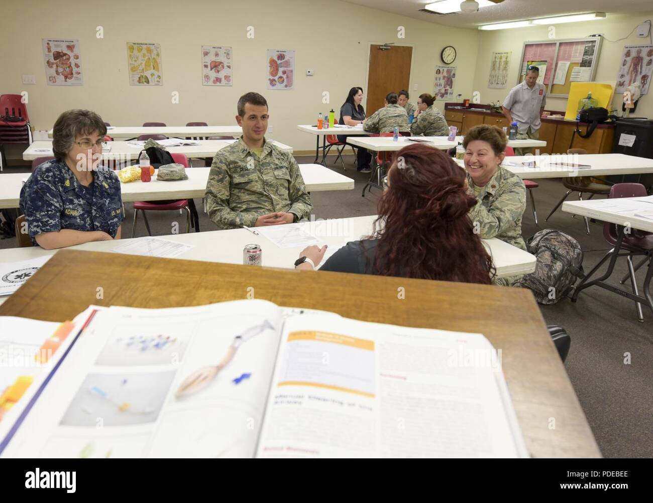 Airway management hi-res stock photography and images - Alamy