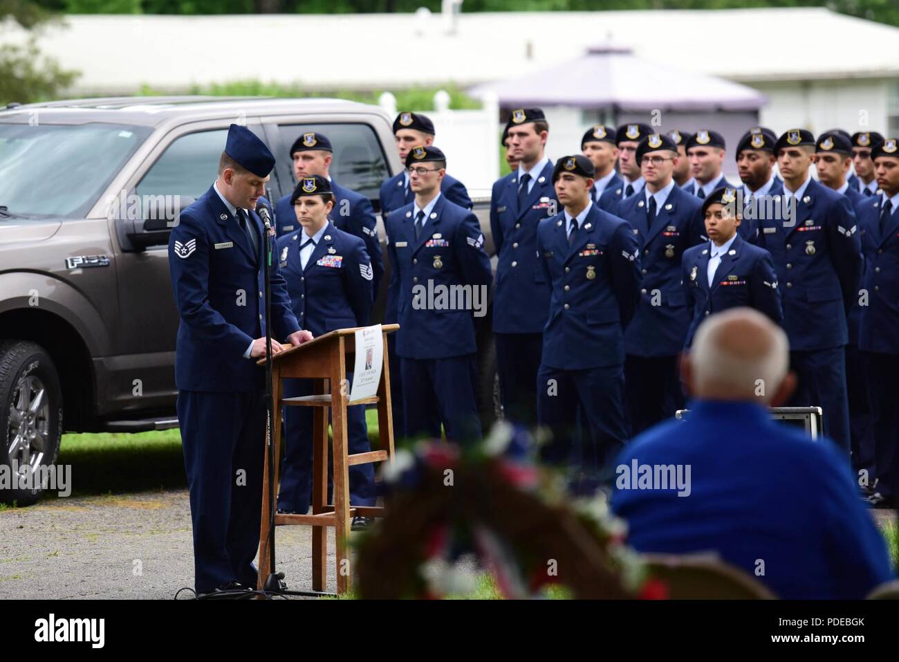 509th comptroller squadron hi-res stock photography and images - Alamy