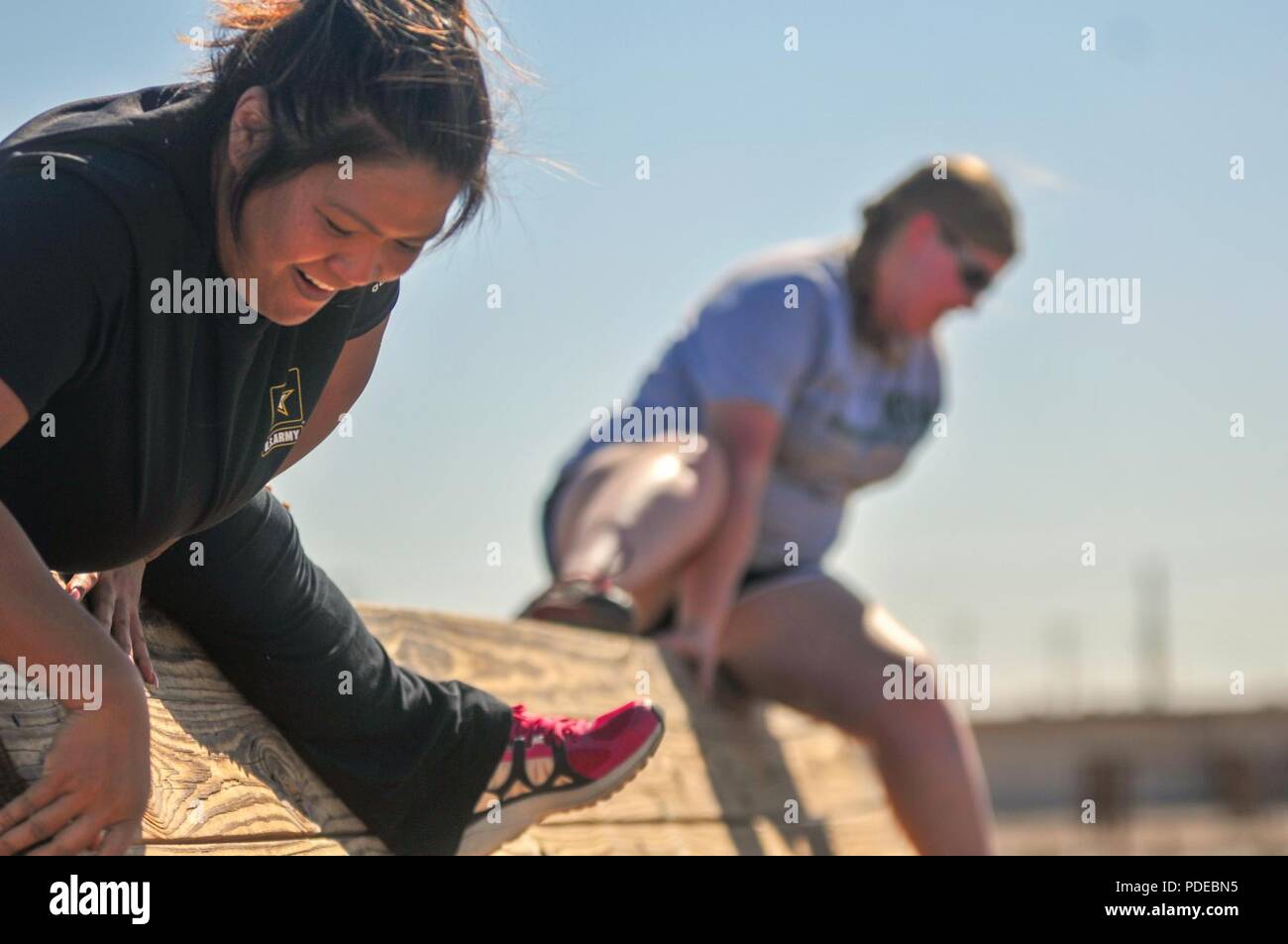 4th battalion 1st field artillery regiment hi-res stock photography and ...
