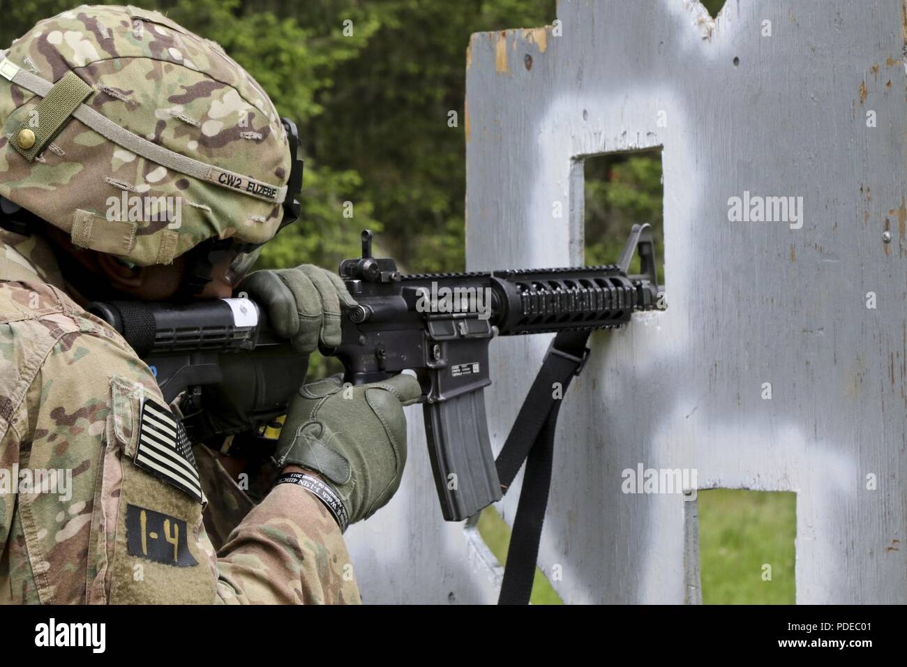 17th fires bde hi-res stock photography and images - Alamy