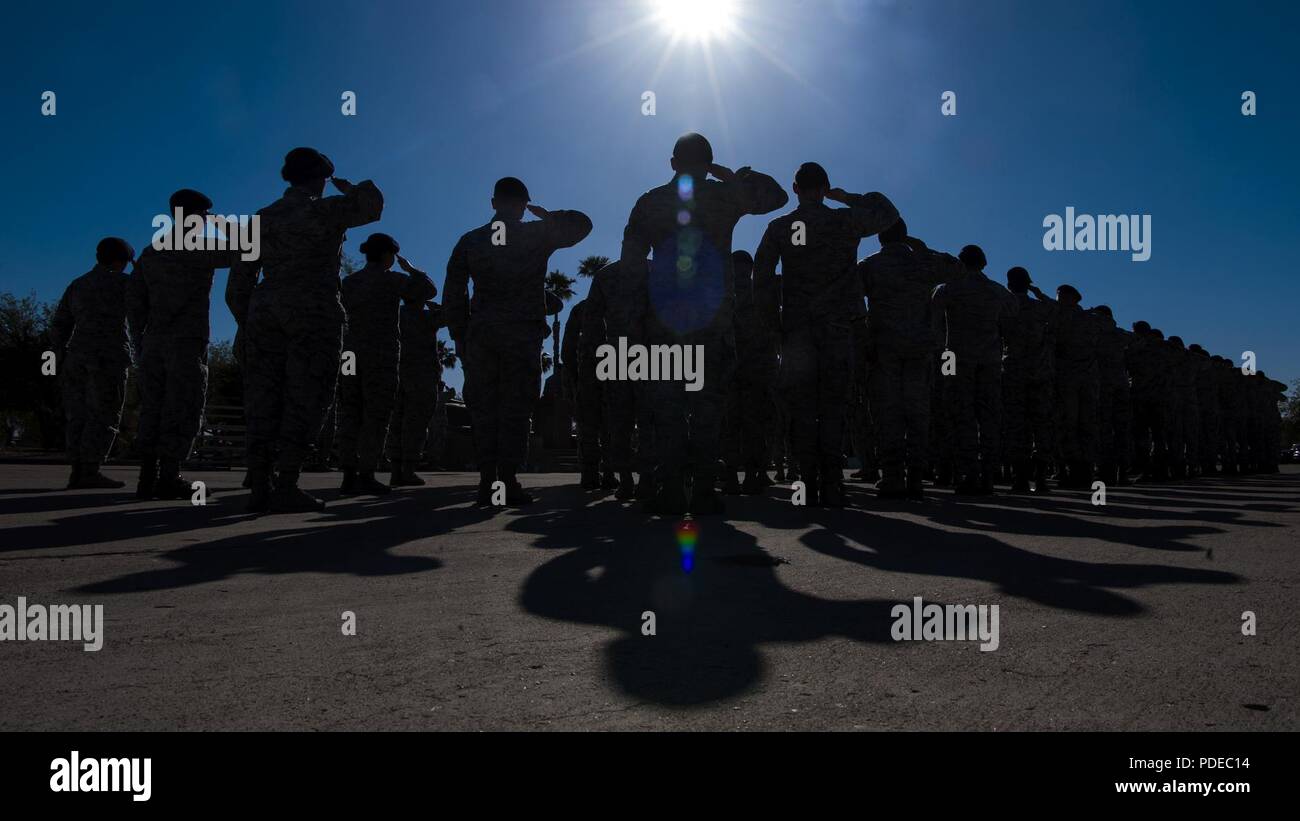 355th security forces squadron hi-res stock photography and images - Alamy