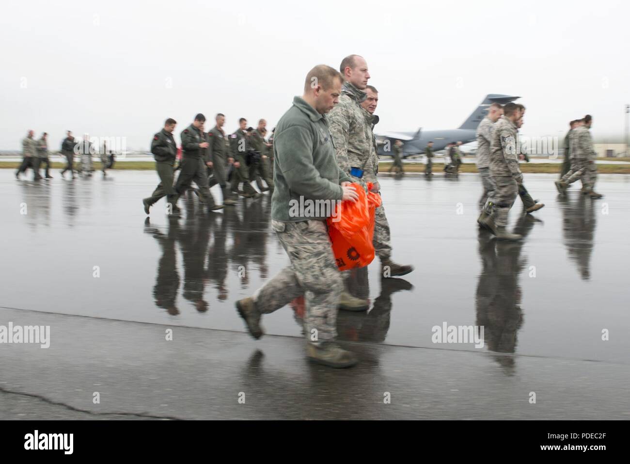 477th fighter group hi-res stock photography and images - Alamy