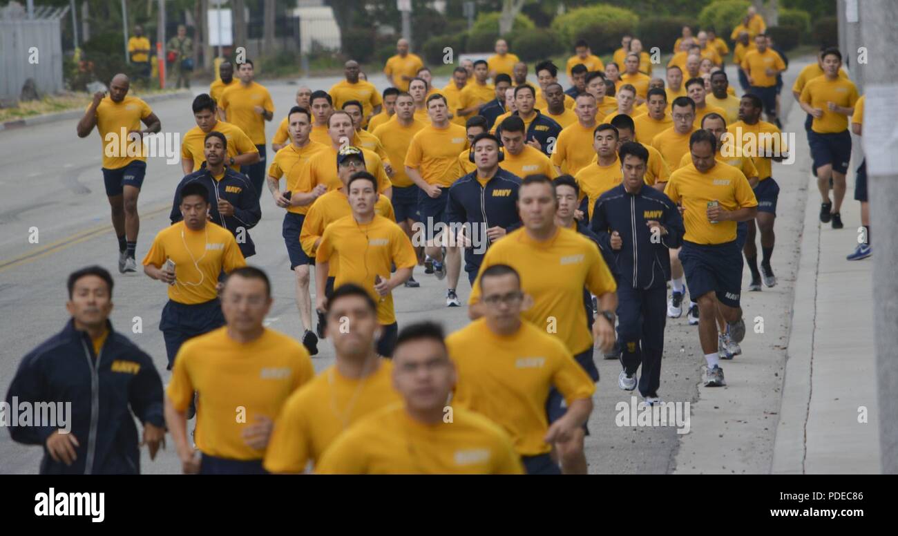 Nosc los angeles hi-res stock photography and images - Alamy