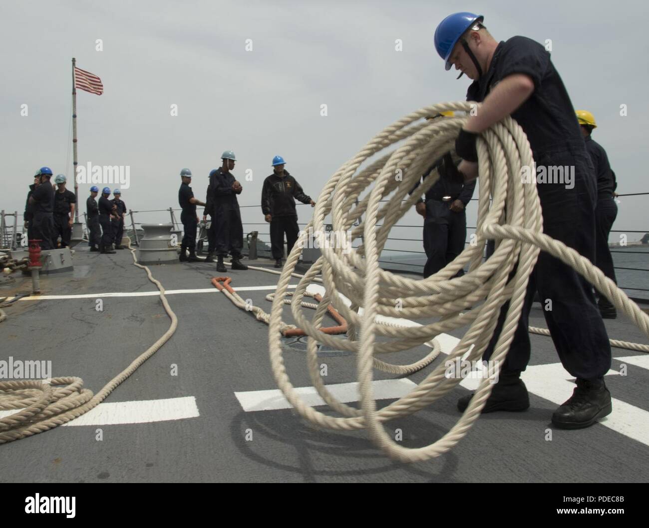 Commodore matthew perry ship hi-res stock photography and images - Alamy