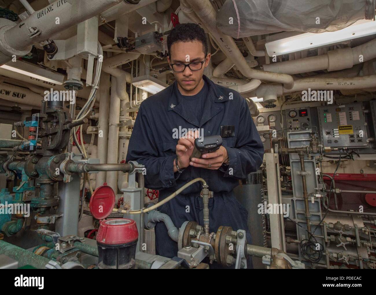 Csg gas well hi-res stock photography and images - Alamy