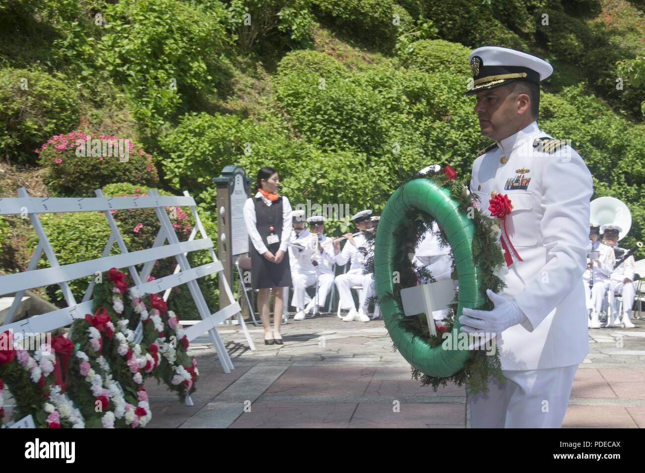Commodore matthew perry ship hi-res stock photography and images - Alamy