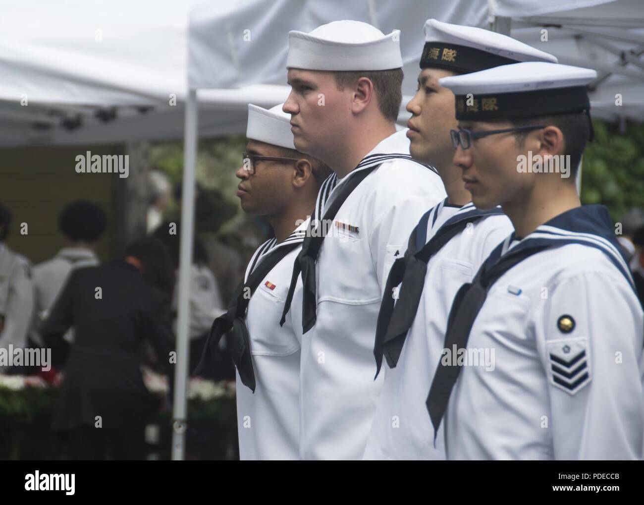 Us Commodore Matthew Perry Fleet High Resolution Stock Photography and ...