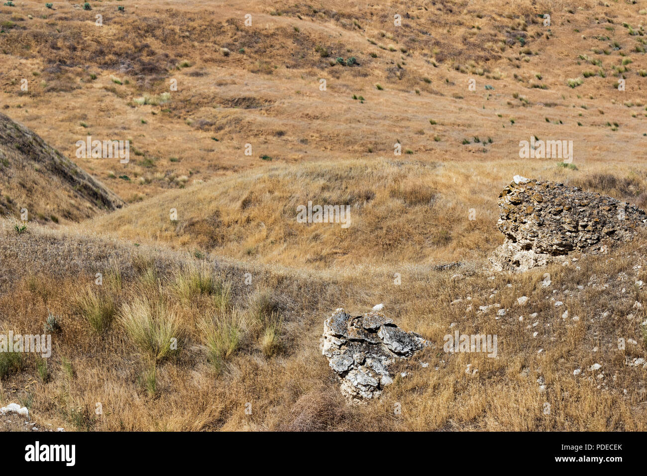 Eastern washington desert hi-res stock photography and images - Alamy