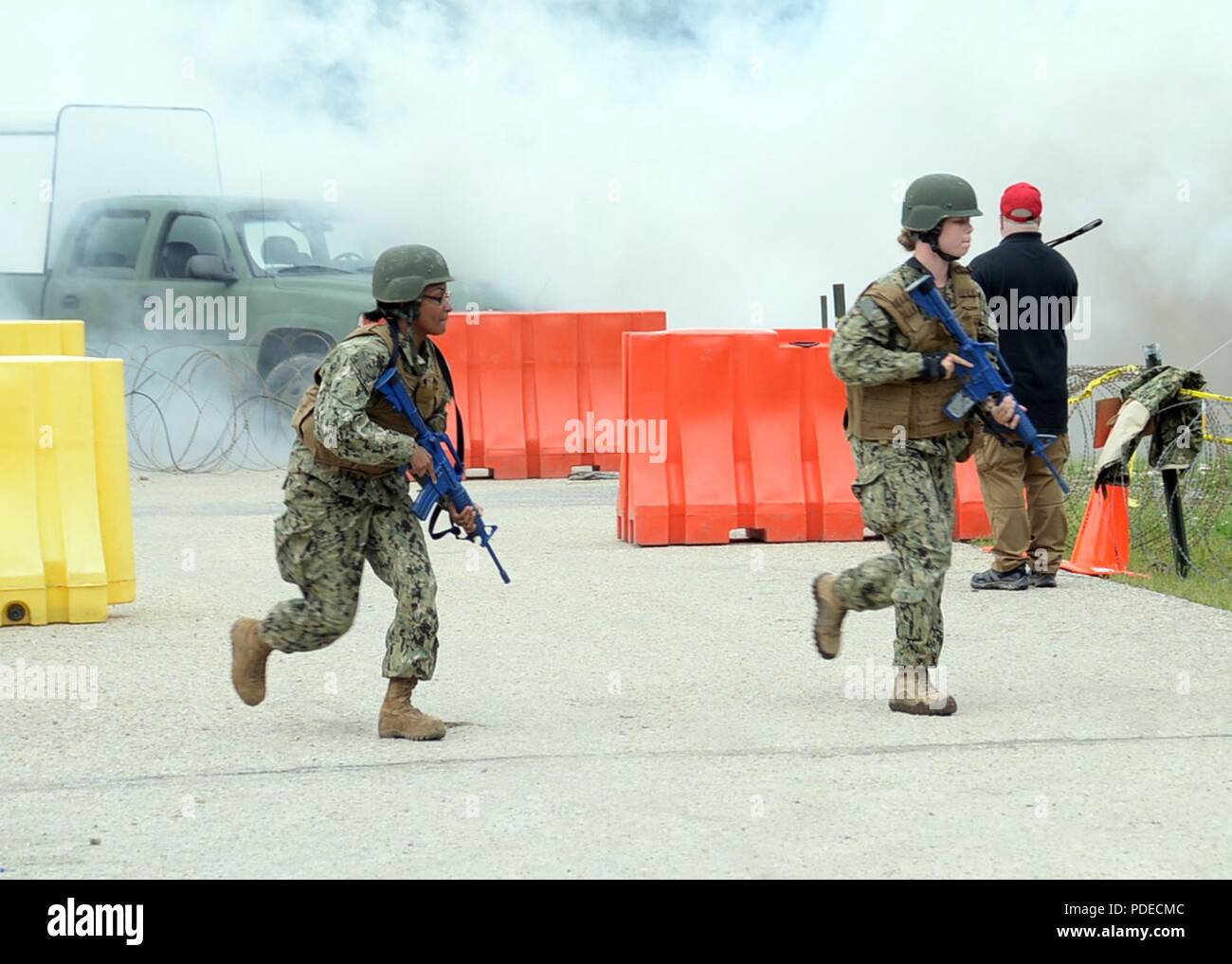 Navy Expeditionary Logistics Support Group High Resolution Stock ...