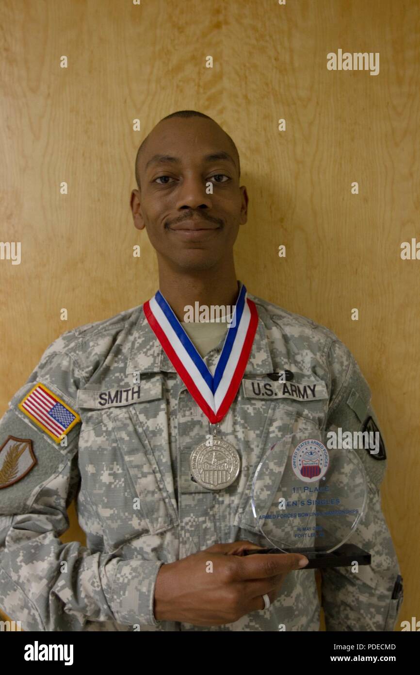 All army bowling hi-res stock photography and images - Alamy