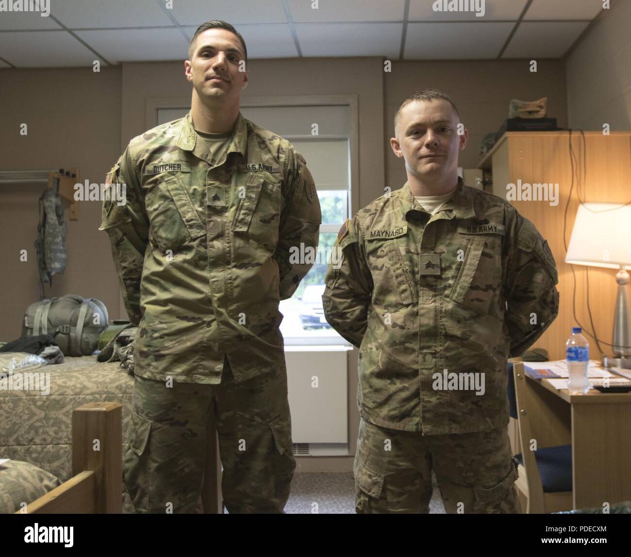 54th troop command hi-res stock photography and images - Alamy