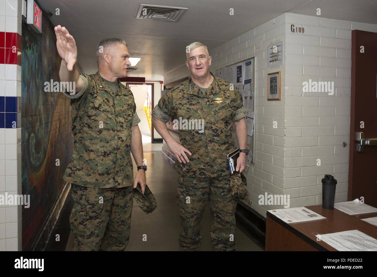 Itb west hi-res stock photography and images - Alamy