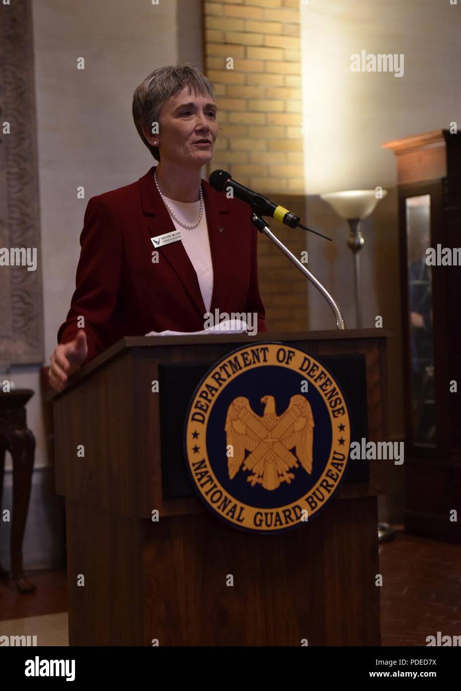 Heather mcnair hi-res stock photography and images - Alamy