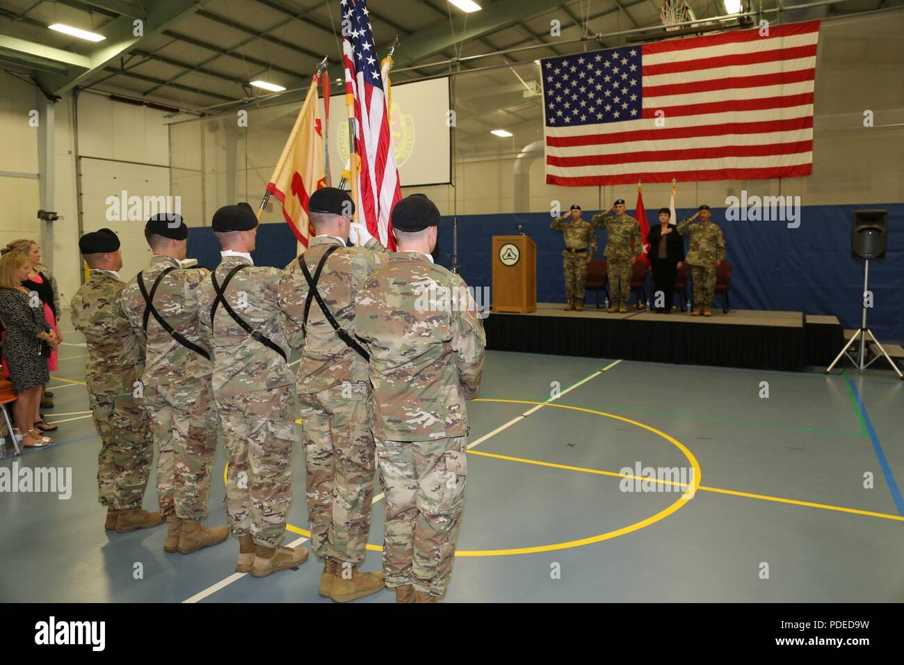 Maj gen patrick j reinert hi-res stock photography and images - Alamy