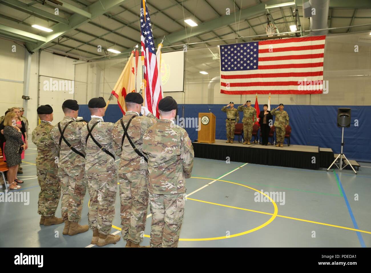 Maj gen patrick j reinert hi-res stock photography and images - Alamy