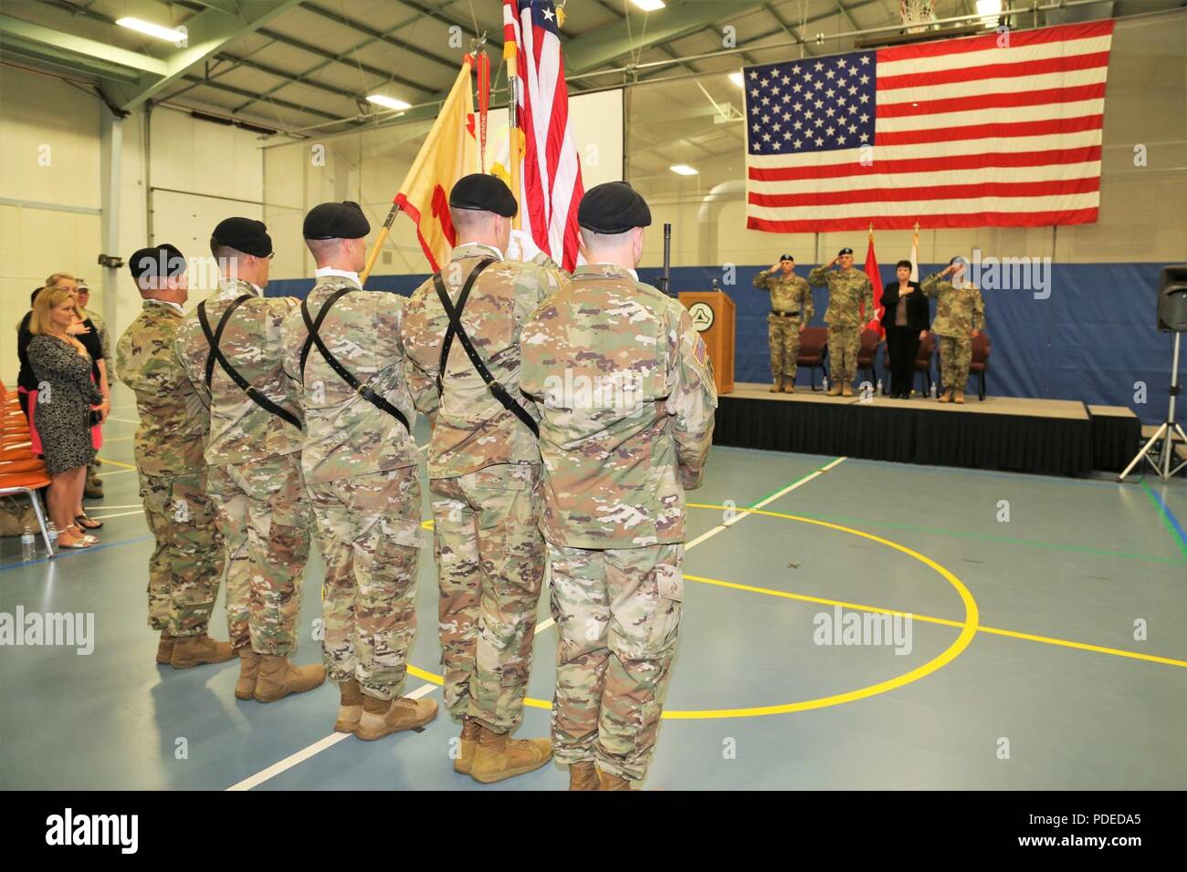 Maj gen patrick j reinert hi-res stock photography and images - Alamy
