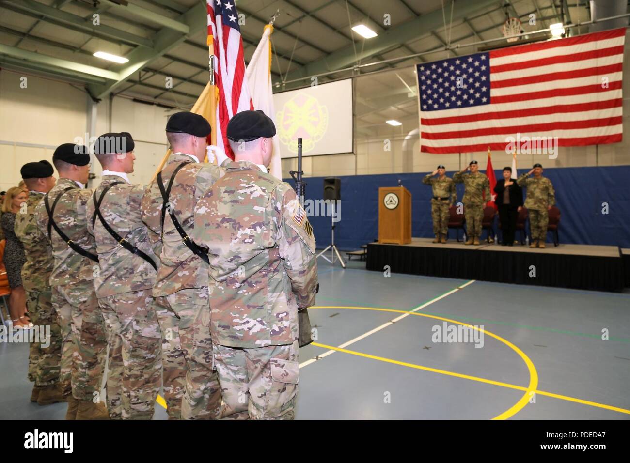 Maj gen patrick j reinert hi-res stock photography and images - Alamy