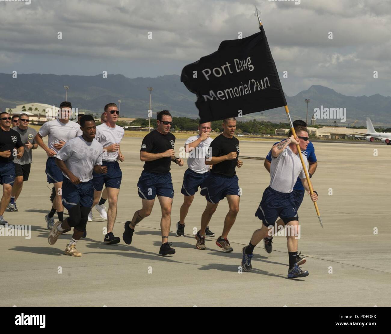 515th air mobility operations wing hi-res stock photography and images ...