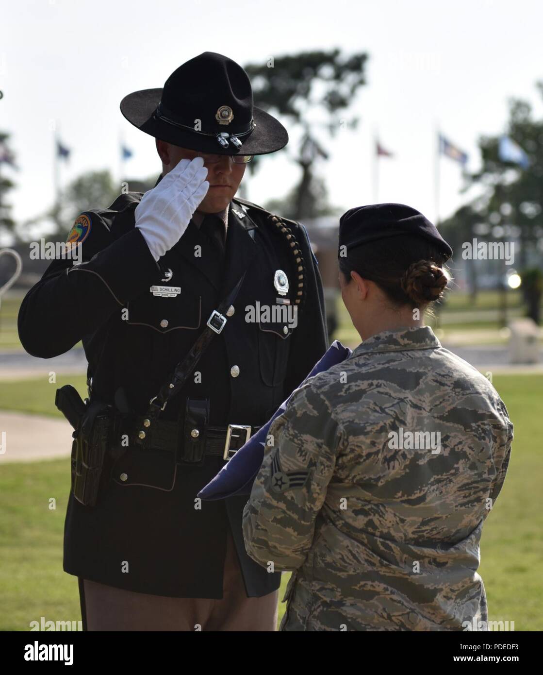 Florida Highway Patrol High Resolution Stock Photography and Images - Alamy