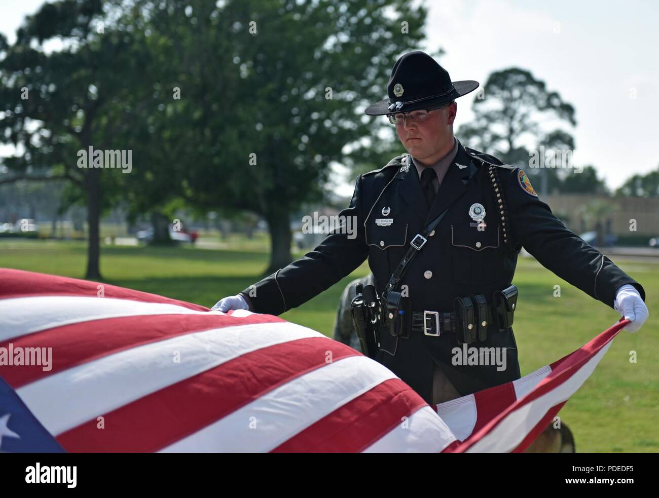 Florida Highway Patrol High Resolution Stock Photography and Images - Alamy