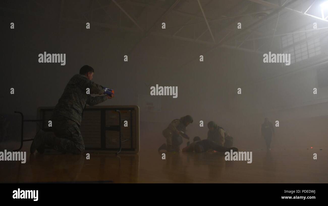 319th Civil Engineer Squadron High Resolution Stock Photography and ...