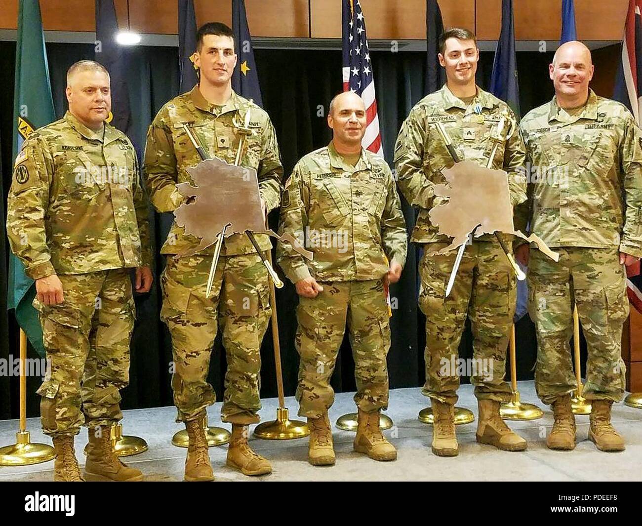 Region vi bwc hi-res stock photography and images - Alamy