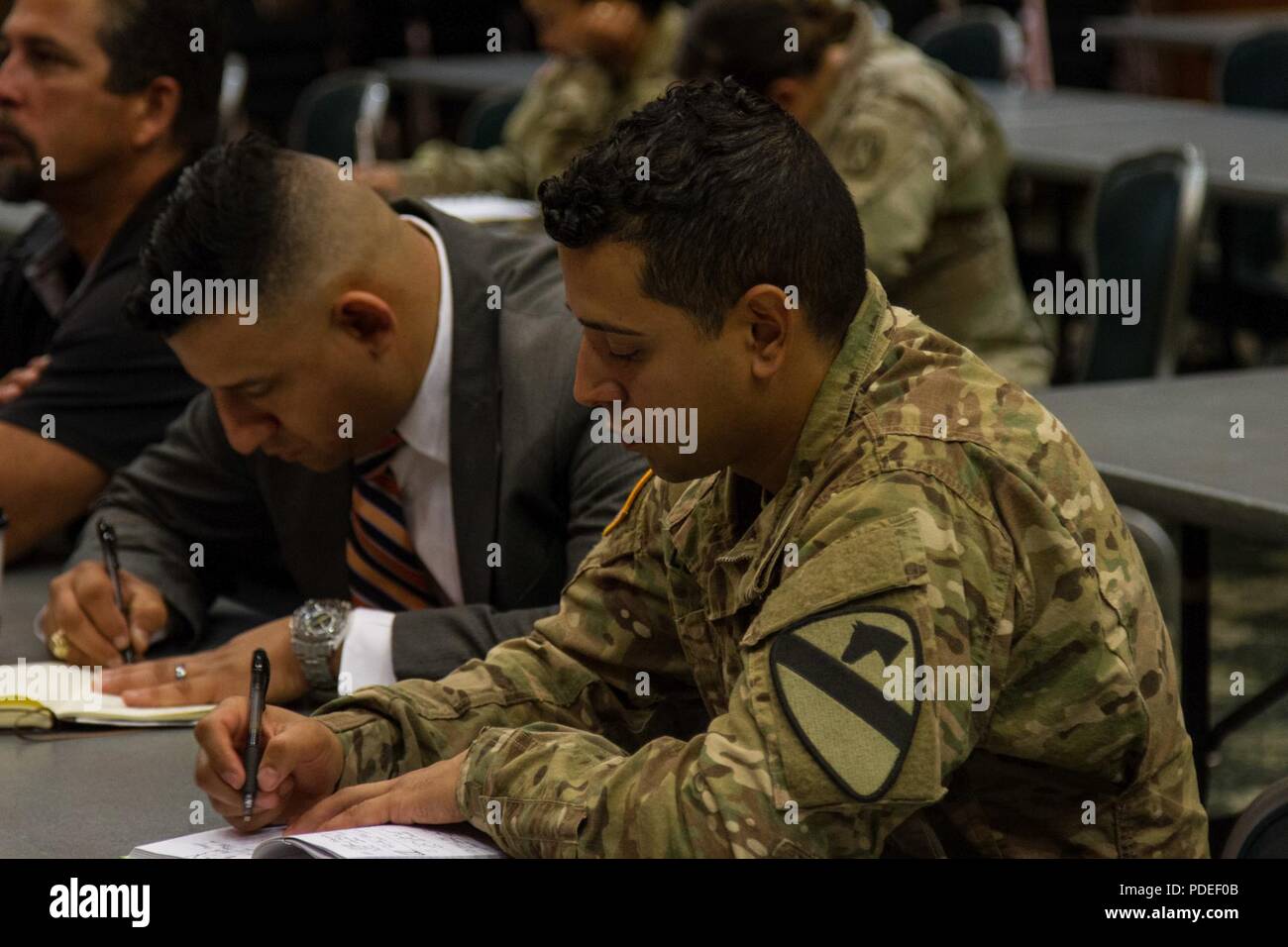 Phantom Warrior Center High Resolution Stock Photography and Images - Alamy