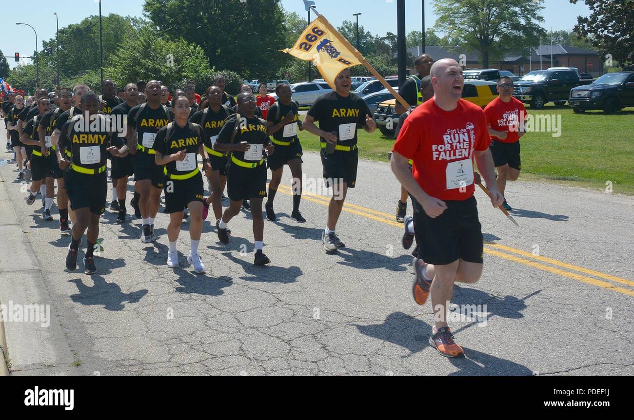 266th quartermaster battalion hi-res stock photography and images - Alamy