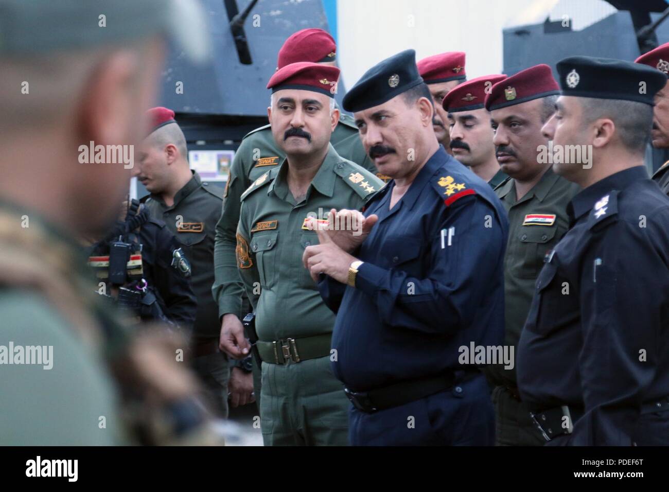 With the us over terrorism and iraq hi-res stock photography and images ...