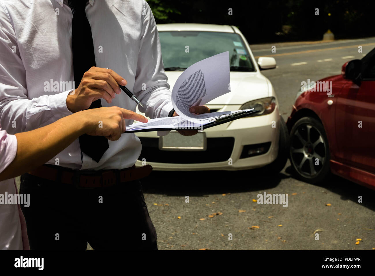 Agent analysis hi-res stock photography and images - Alamy