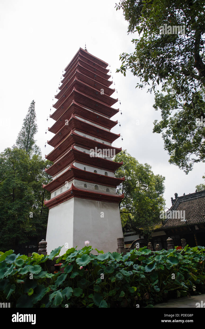 Bao guang temple hi-res stock photography and images - Alamy