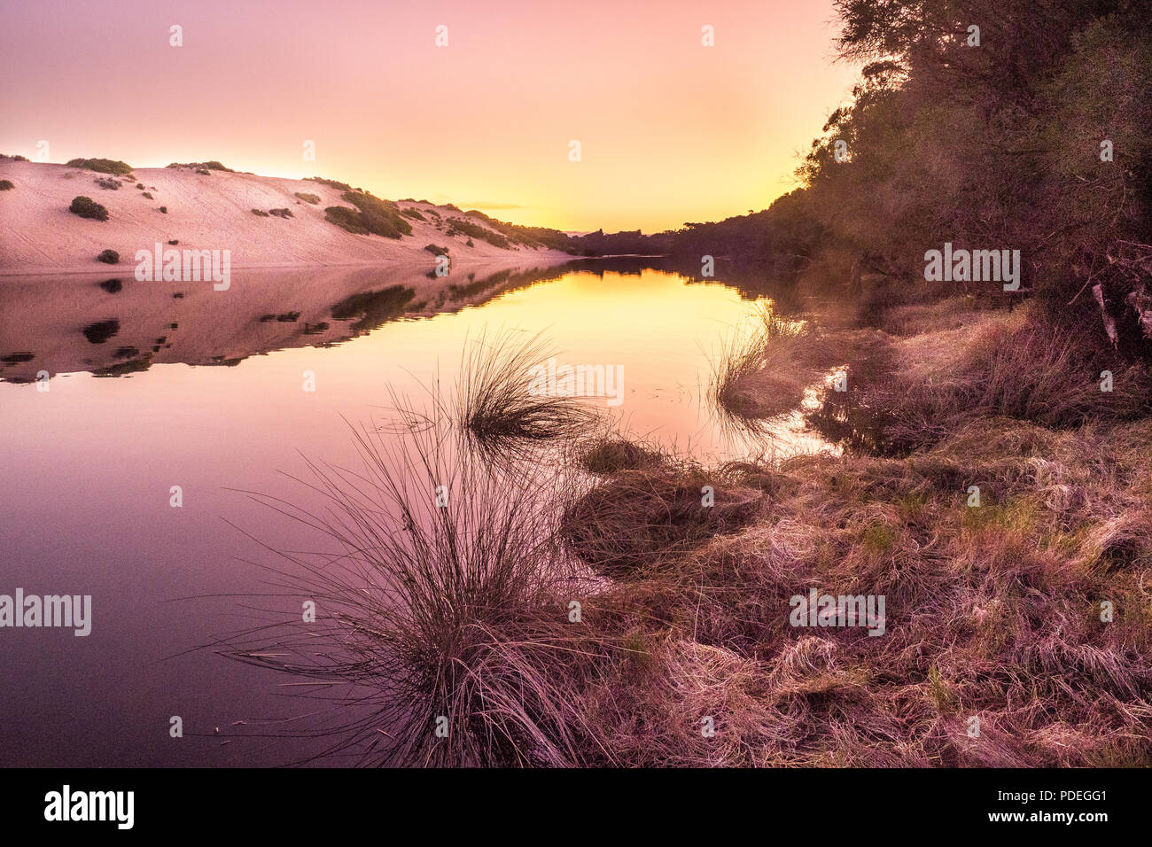 Guilderton western australia hi-res stock photography and images - Alamy