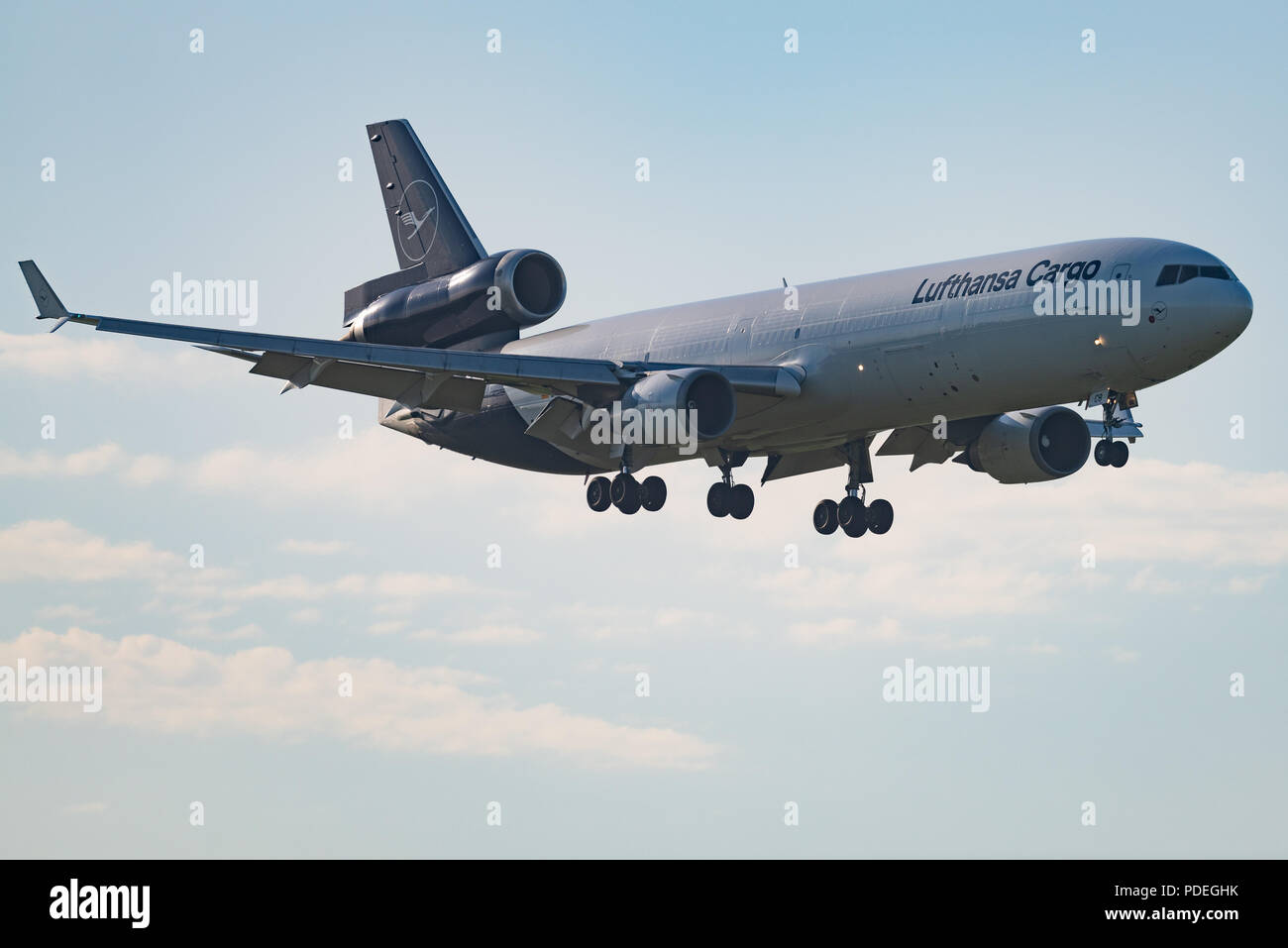 Mcdonnell douglas company hi-res stock photography and images - Alamy