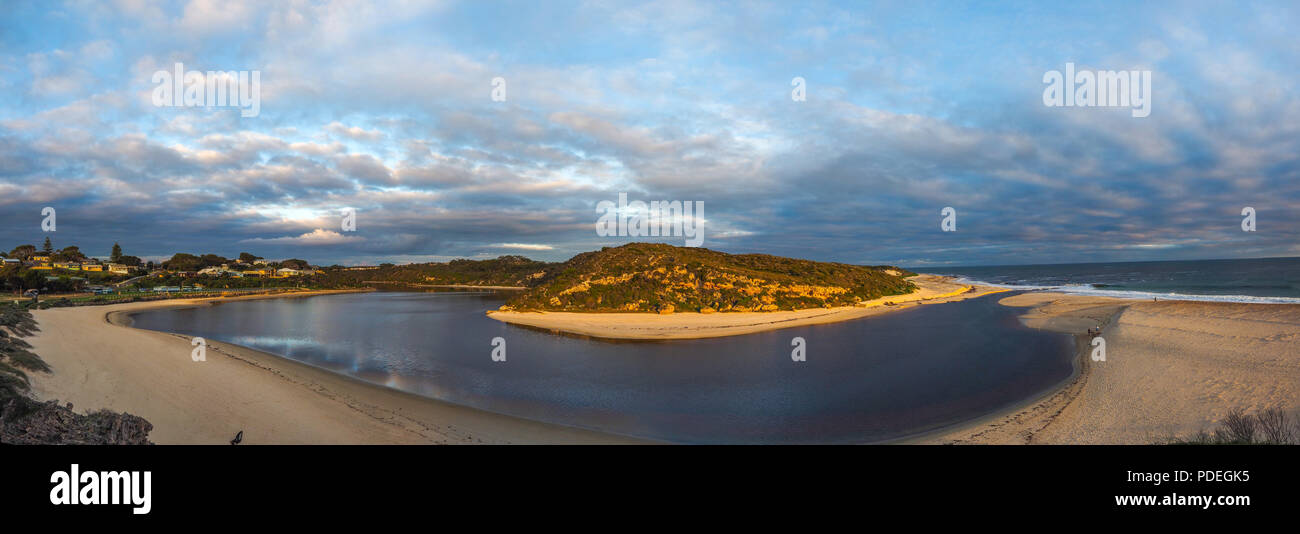 Moore river hi-res stock photography and images - Alamy