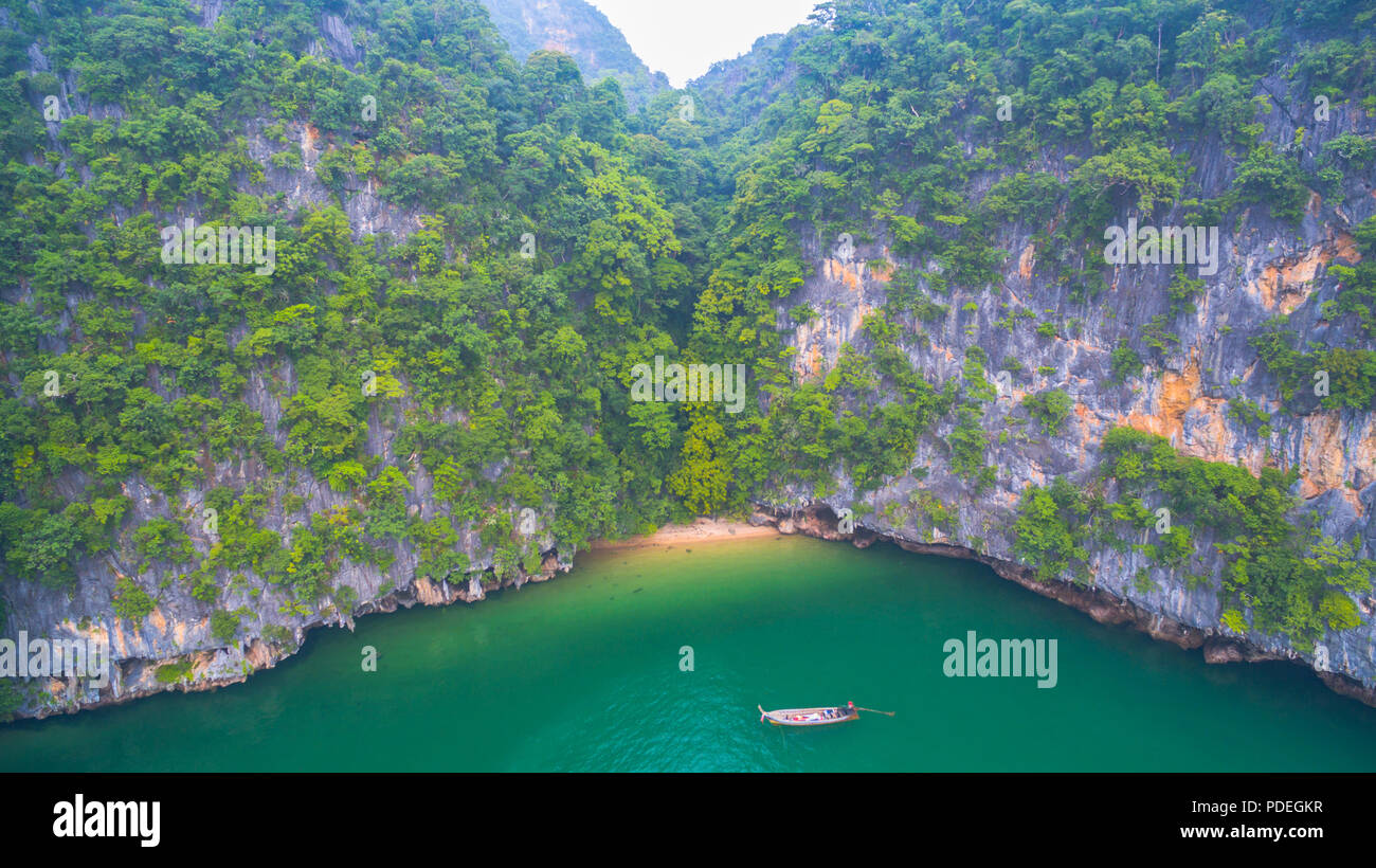 Panak sea cave hi-res stock photography and images - Alamy