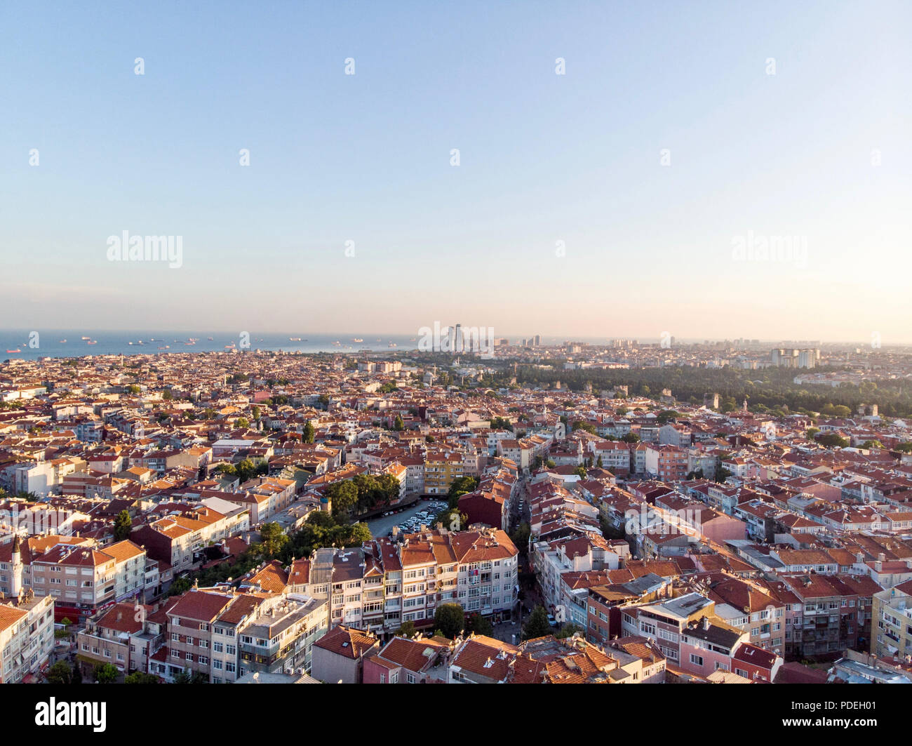 Capa istanbul hi-res stock photography and images - Alamy