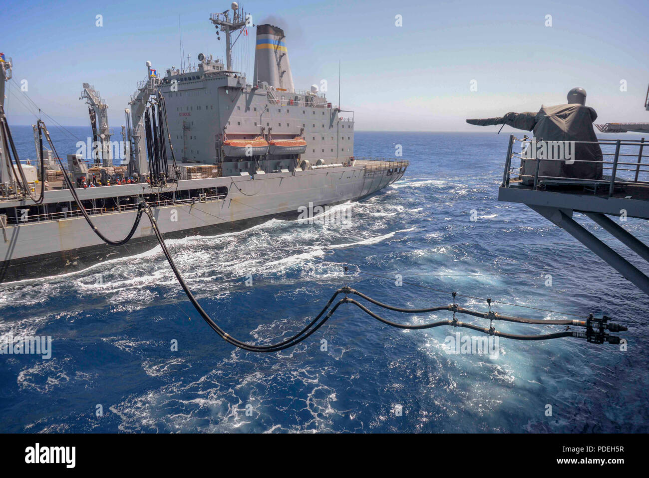 Fuel probe hi-res stock photography and images - Alamy