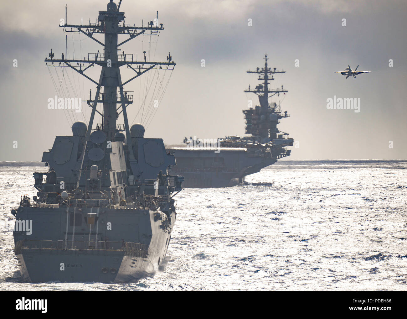 Blue blasters hi-res stock photography and images - Alamy