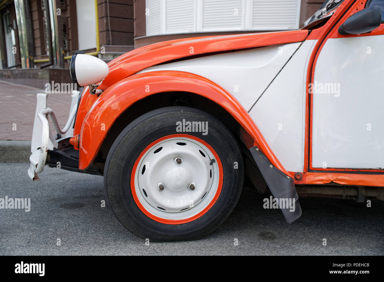Vintage car business hi-res stock photography and images - Alamy