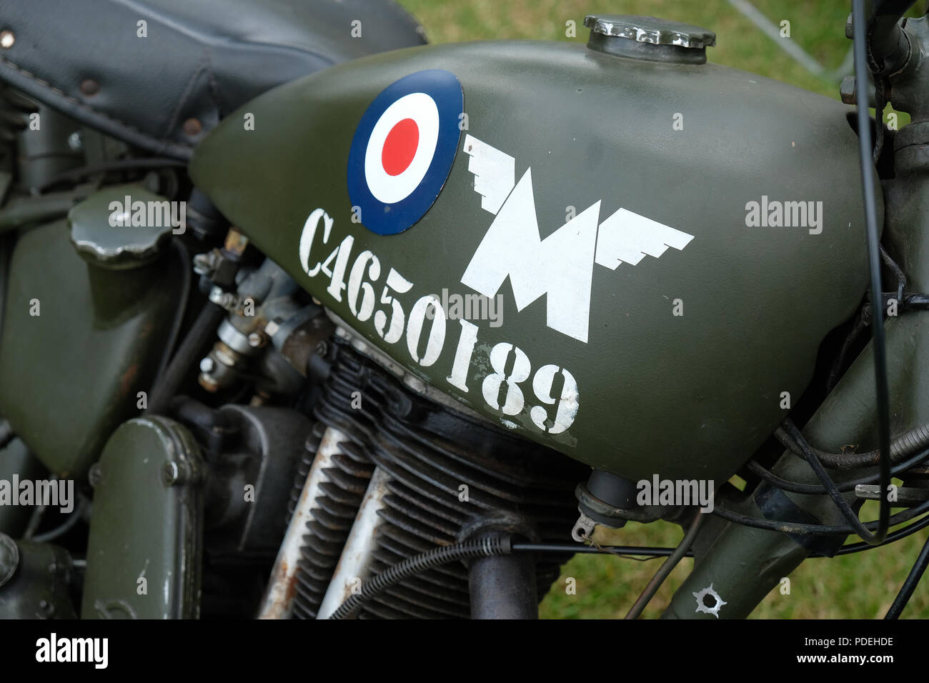 Royal air force repair hi-res stock photography and images - Alamy